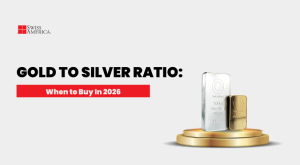 Gold to Silver Ratio: When to Buy In 2026
