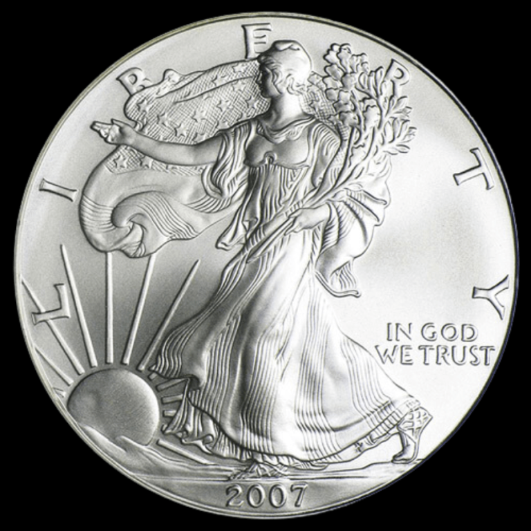 11 Best Silver Coins To Buy For Investment - Swiss America blog