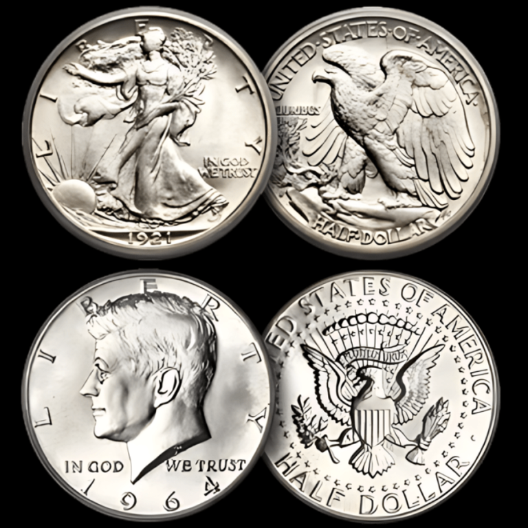 11 Best Silver Coins To Buy For Investment - Swiss America blog