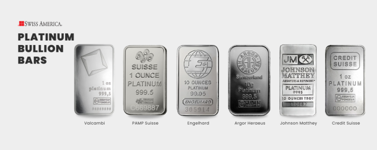 How To Buy Platinum: What You Need To Know - Swiss America blog