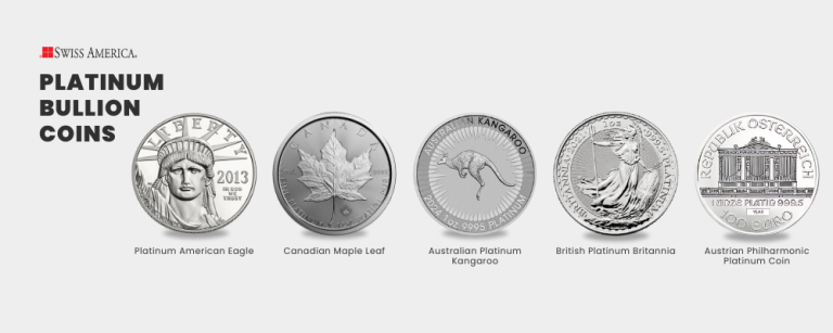 How To Buy Platinum: What You Need To Know - Swiss America blog