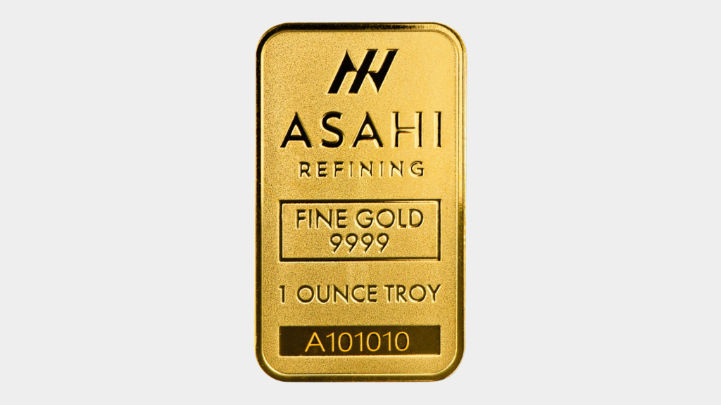 Best Gold Bars To Invest In