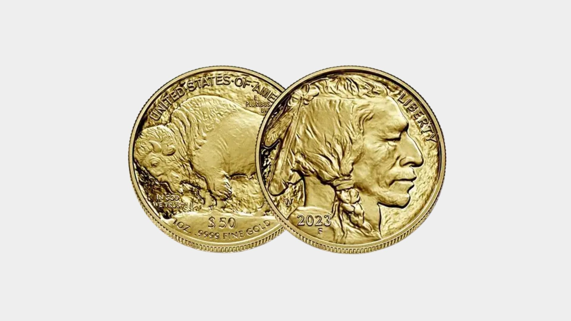 Best Gold Coins To Buy For Investment
