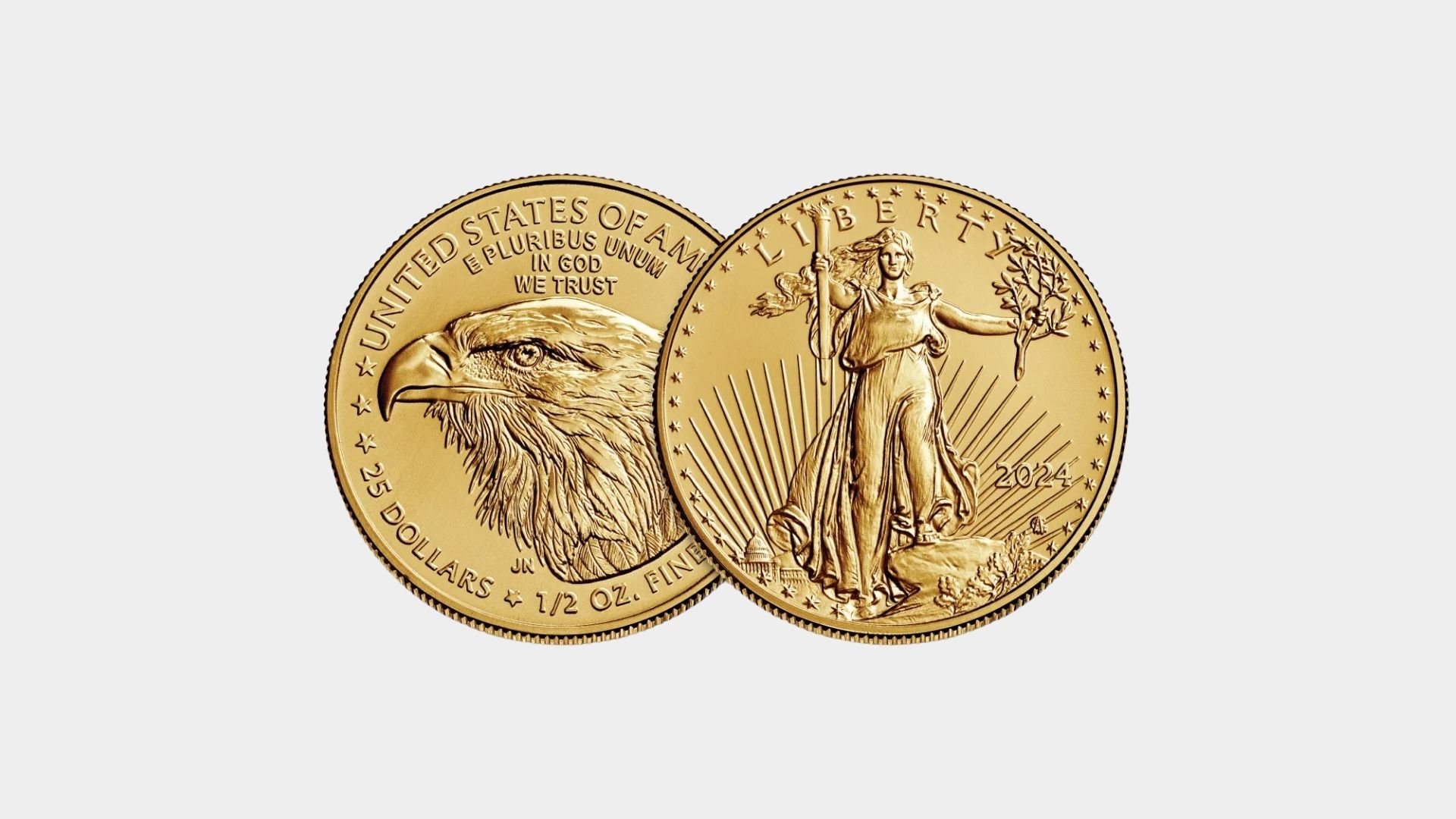 Best Gold Coins To Buy For Investment