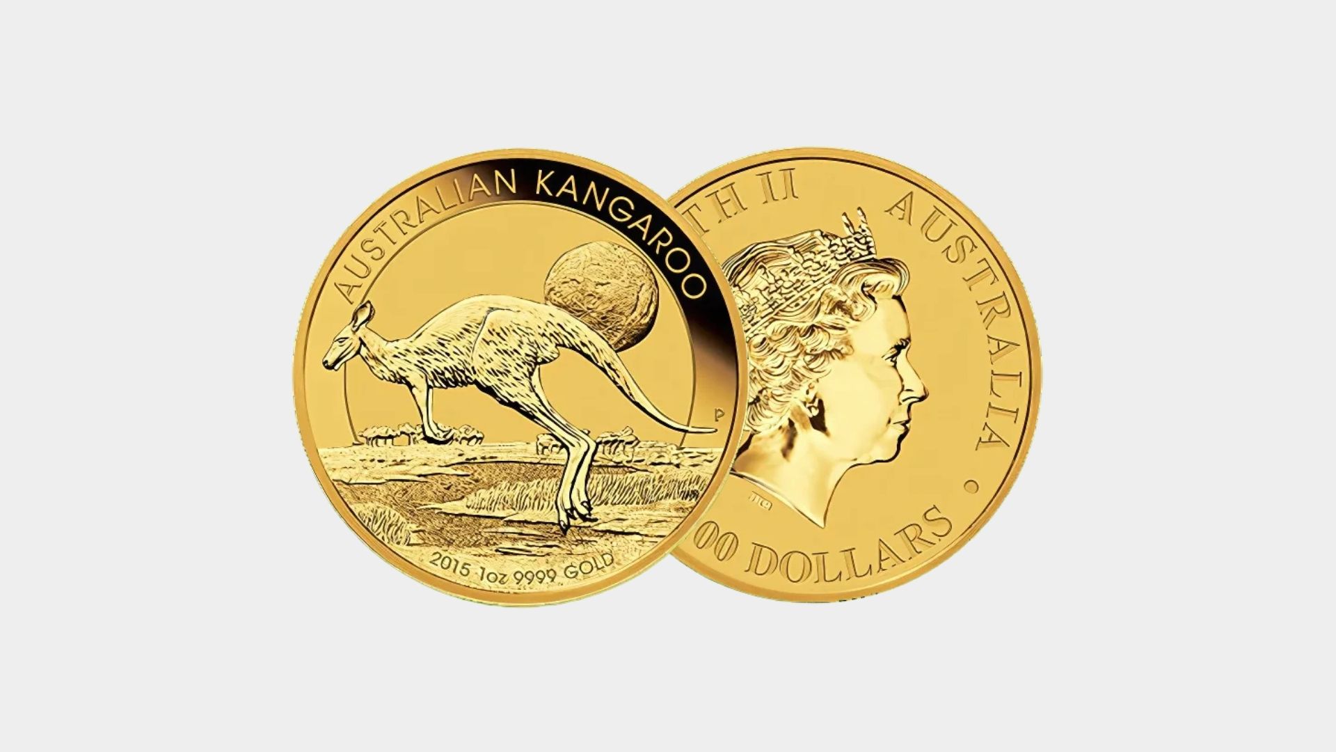 Best Gold Coins To Buy For Investment