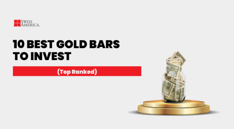 Best Gold Bars To Invest In