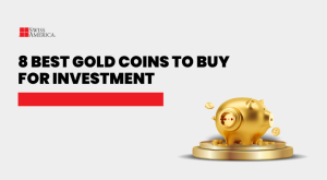 Best Gold Coins To Buy For Investment