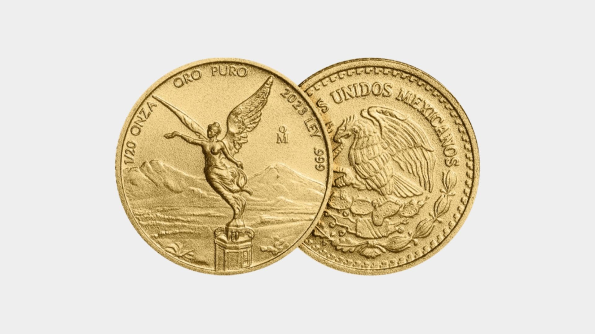 Best Gold Coins To Buy For Investment