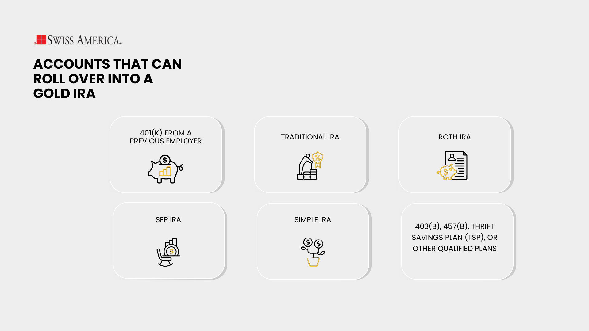 How Can I Transfer My 401k to Gold Without Penalty?