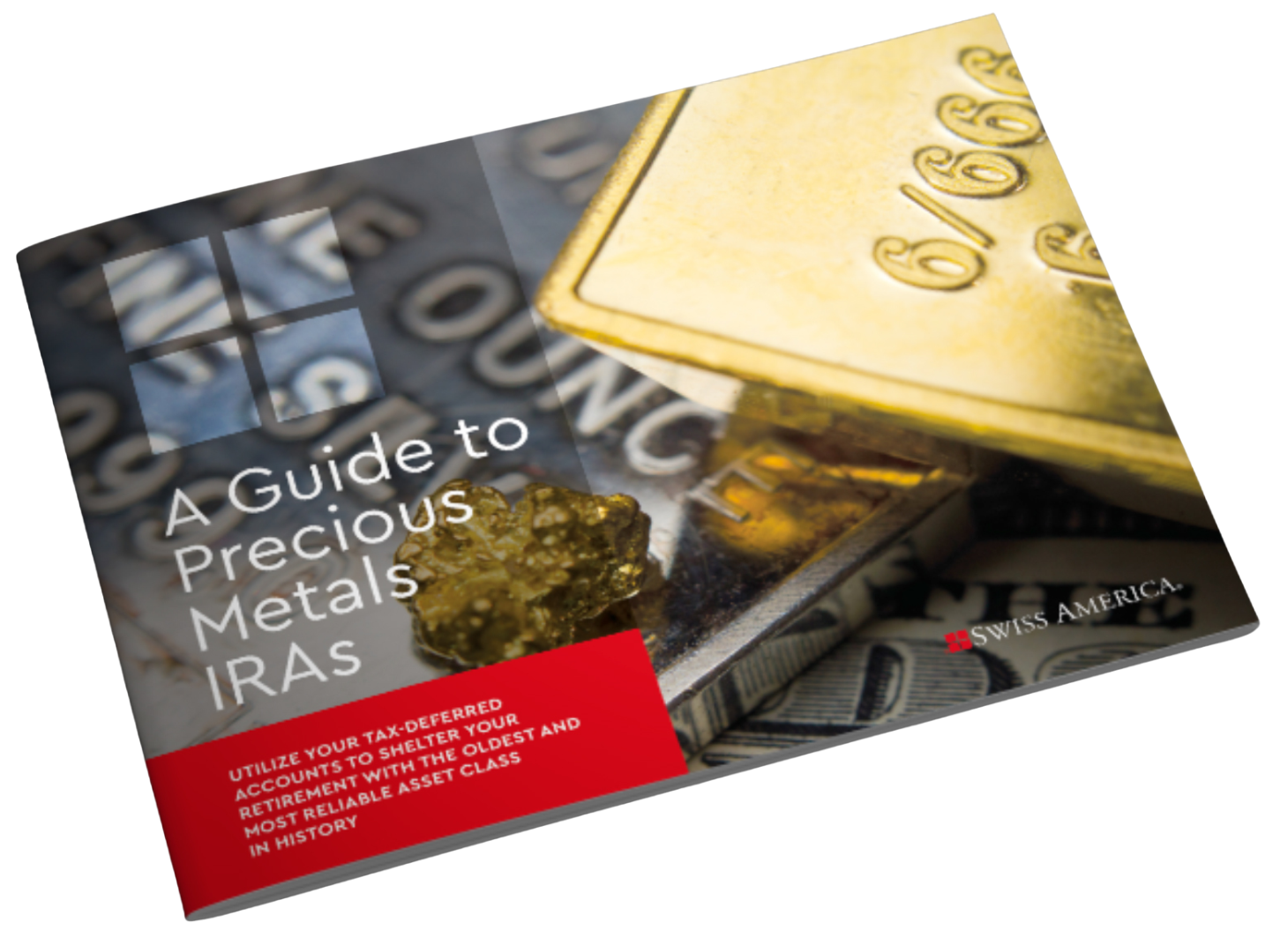 Convert IRA to Gold: Easy Steps for 2026 - Swiss America blog