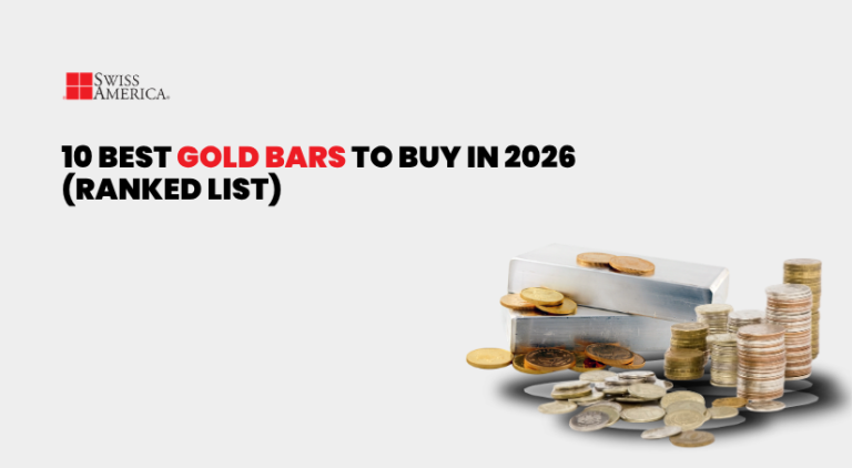 10 Best Gold Bars To Buy in 2026 (Ranked List)