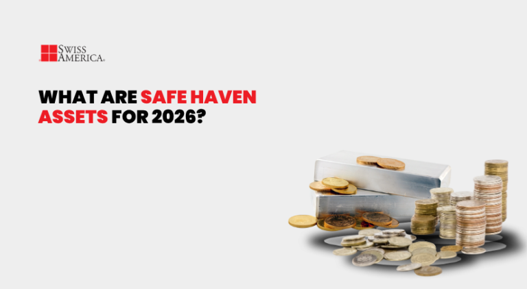 What Are Safe Haven Assets For 2026?