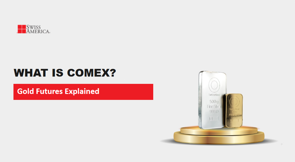 What Is Comex? Gold Futures Explained